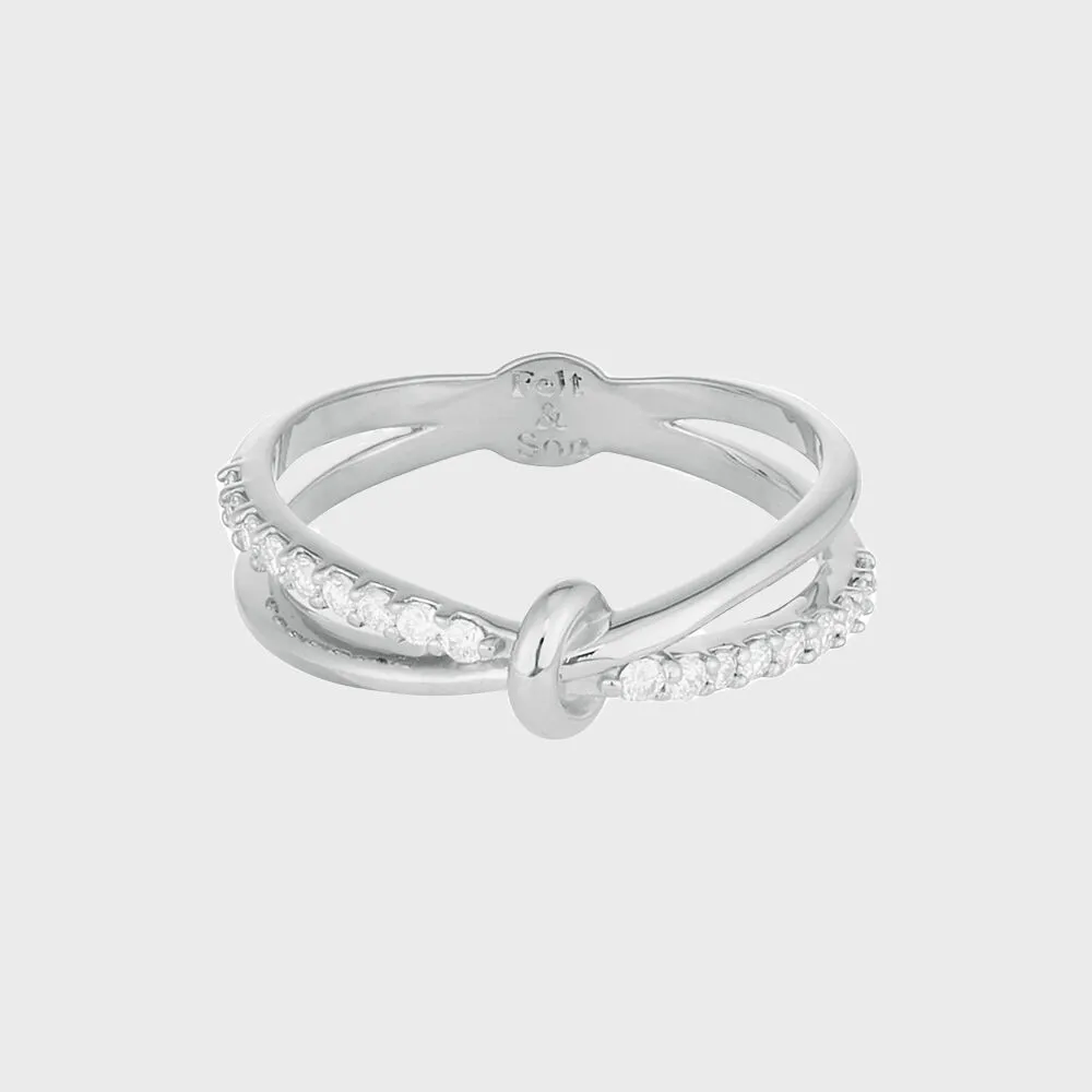 Iconic curve rings - 감도 깊은 취향 셀렉트샵 29CM