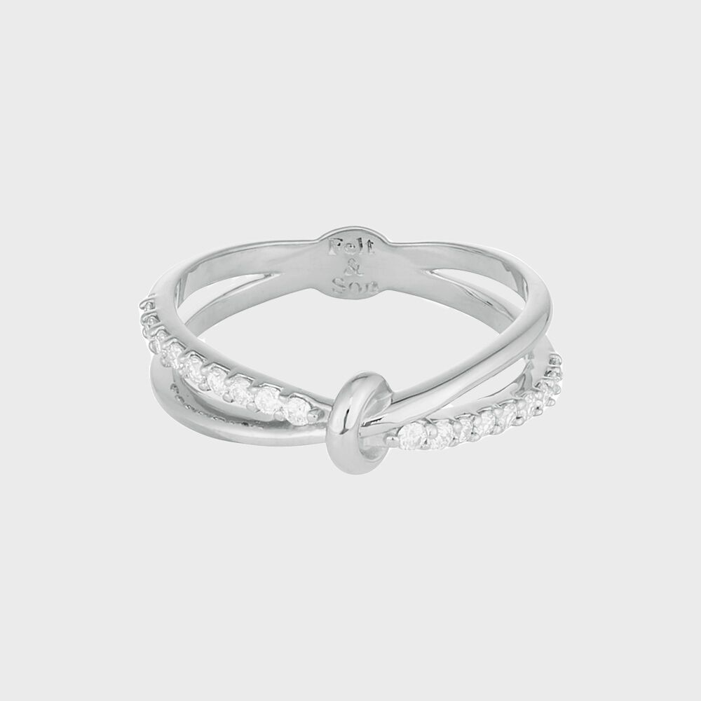 Iconic curve rings - 감도 깊은 취향 셀렉트샵 29CM