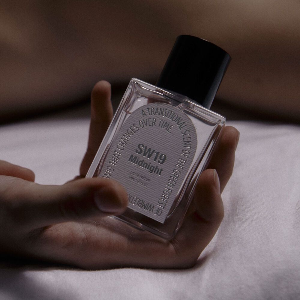 Midnight EAU DE PARFUM (50ml) - 감도 깊은 취향 셀렉트샵 29CM