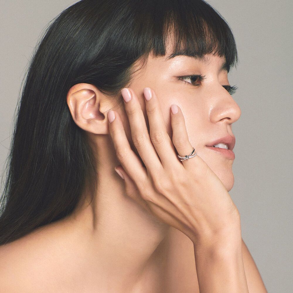 Iconic curve rings - 감도 깊은 취향 셀렉트샵 29CM