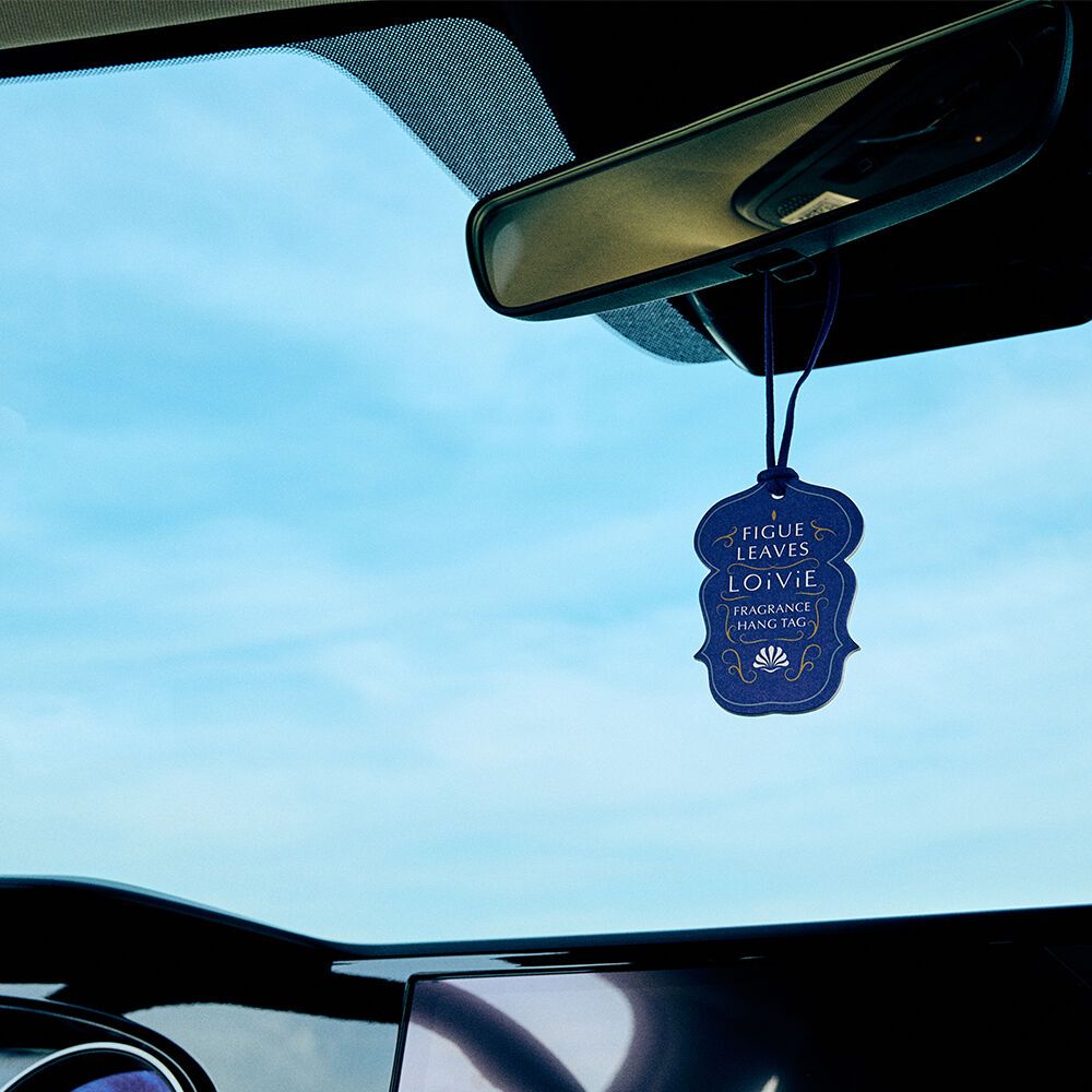 프래그런스 행 태그 휘그 리브 9g(3ea) - 감도 깊은 취향 셀렉트샵 29CM