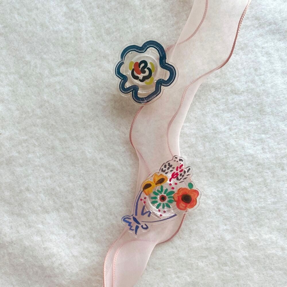 babicasso Phone Case[Joli] - 감도 깊은 취향 셀렉트샵 29CM