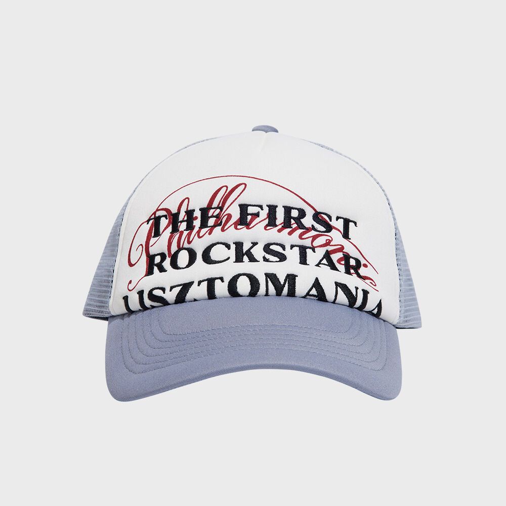 Rockstar Cap - 감도 깊은 취향 셀렉트샵 29CM