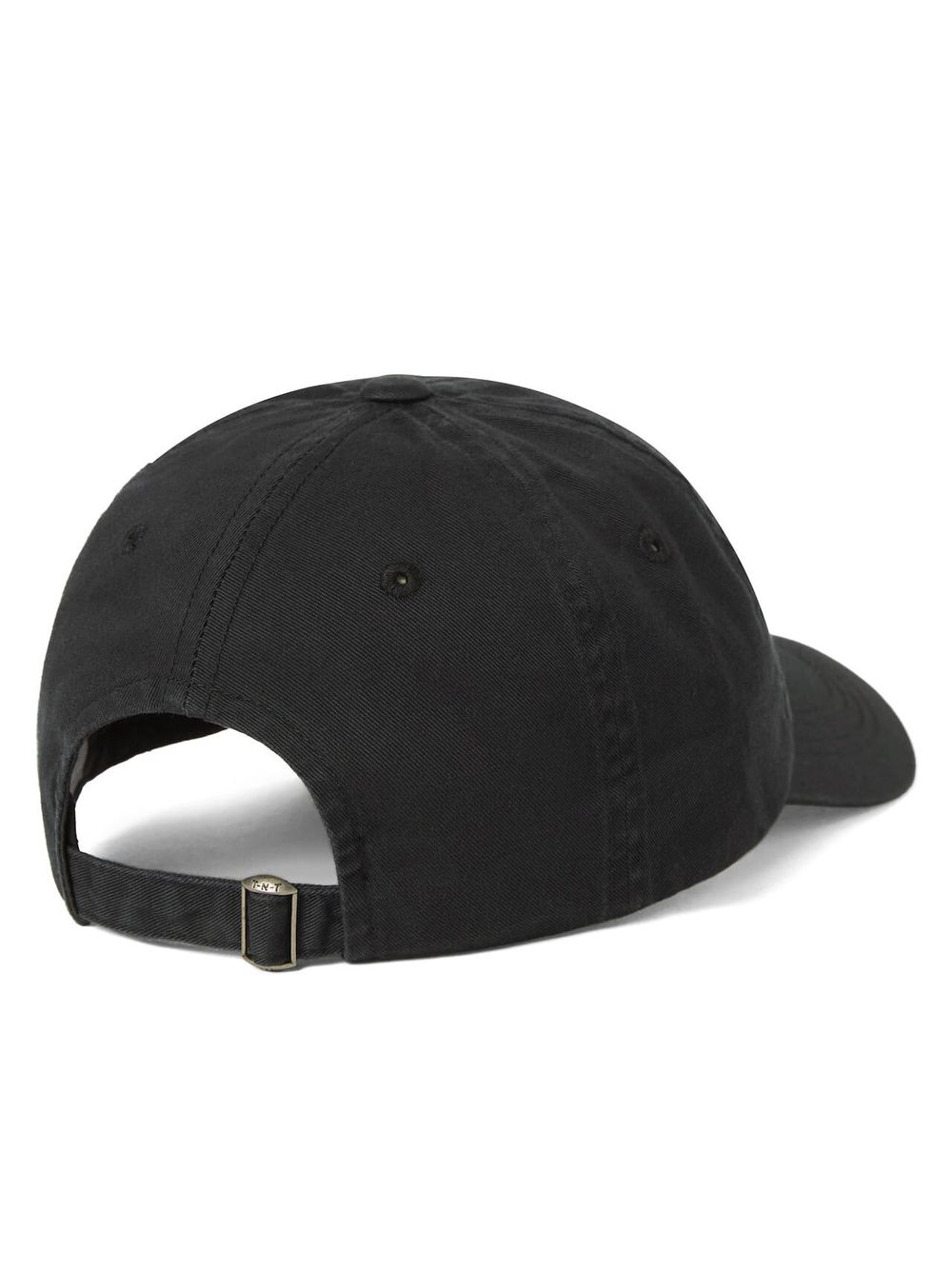 (SS23) Times Cap Black - 감도 깊은 취향 셀렉트샵 29CM