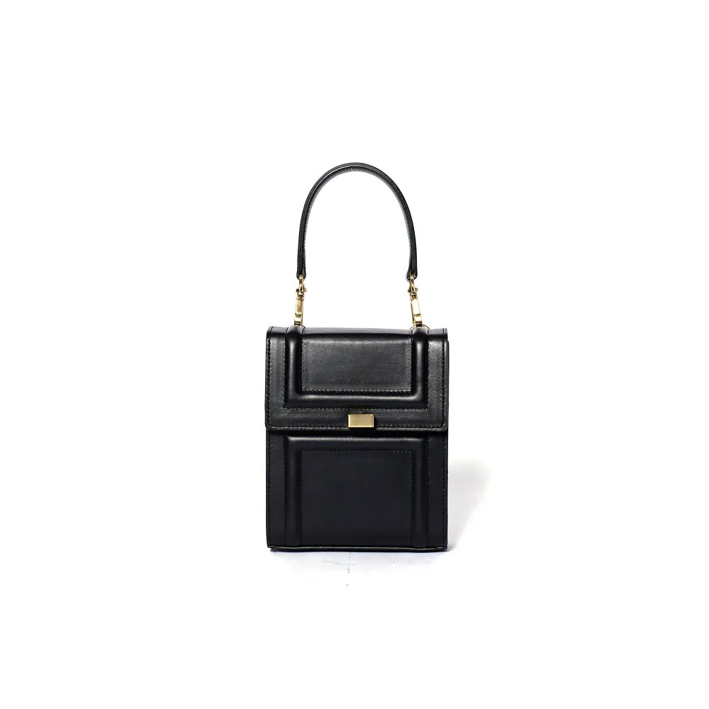 PORTA (black) - 감도 깊은 취향 셀렉트샵 29CM