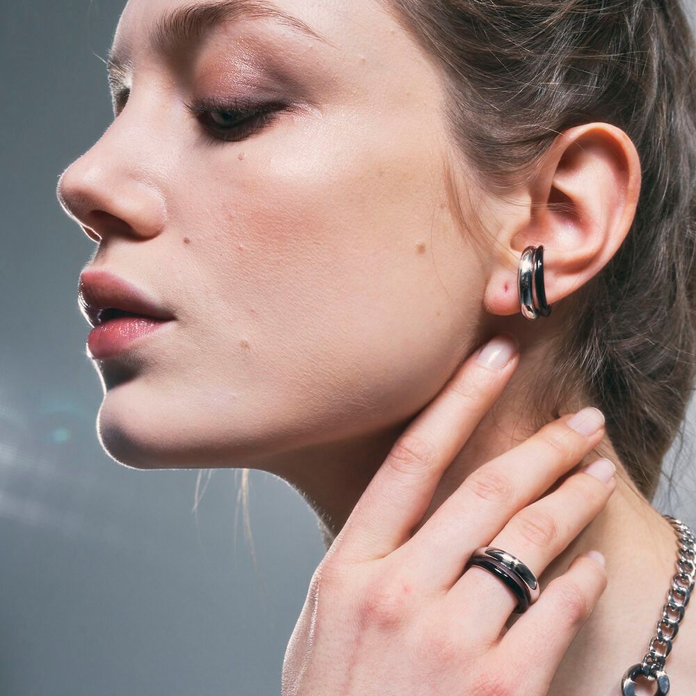 no.331 earcuff - 감도 깊은 취향 셀렉트샵 29CM
