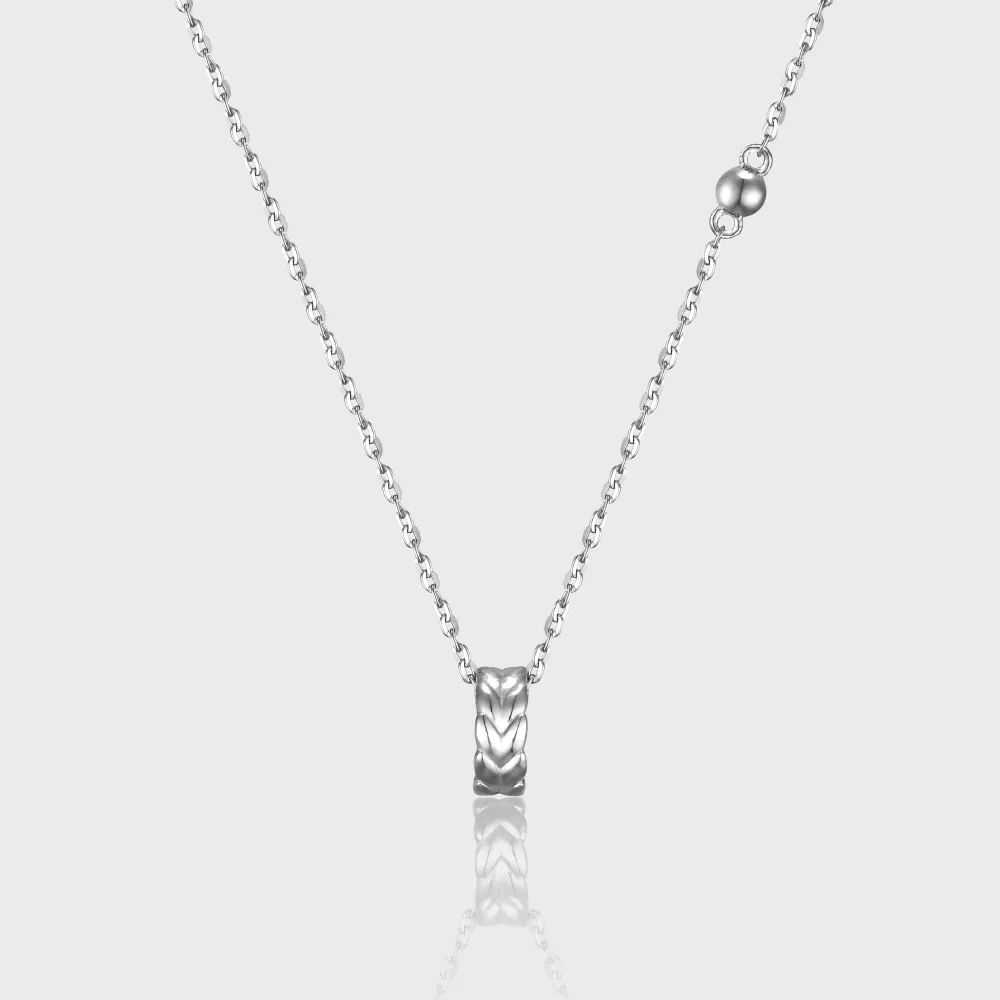 Mudeun Pendant Necklace - 감도 깊은 취향 셀렉트샵 29CM