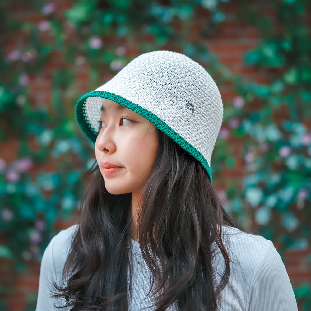 mist bucket hat 4colors - 감도 깊은 취향 셀렉트샵 29CM