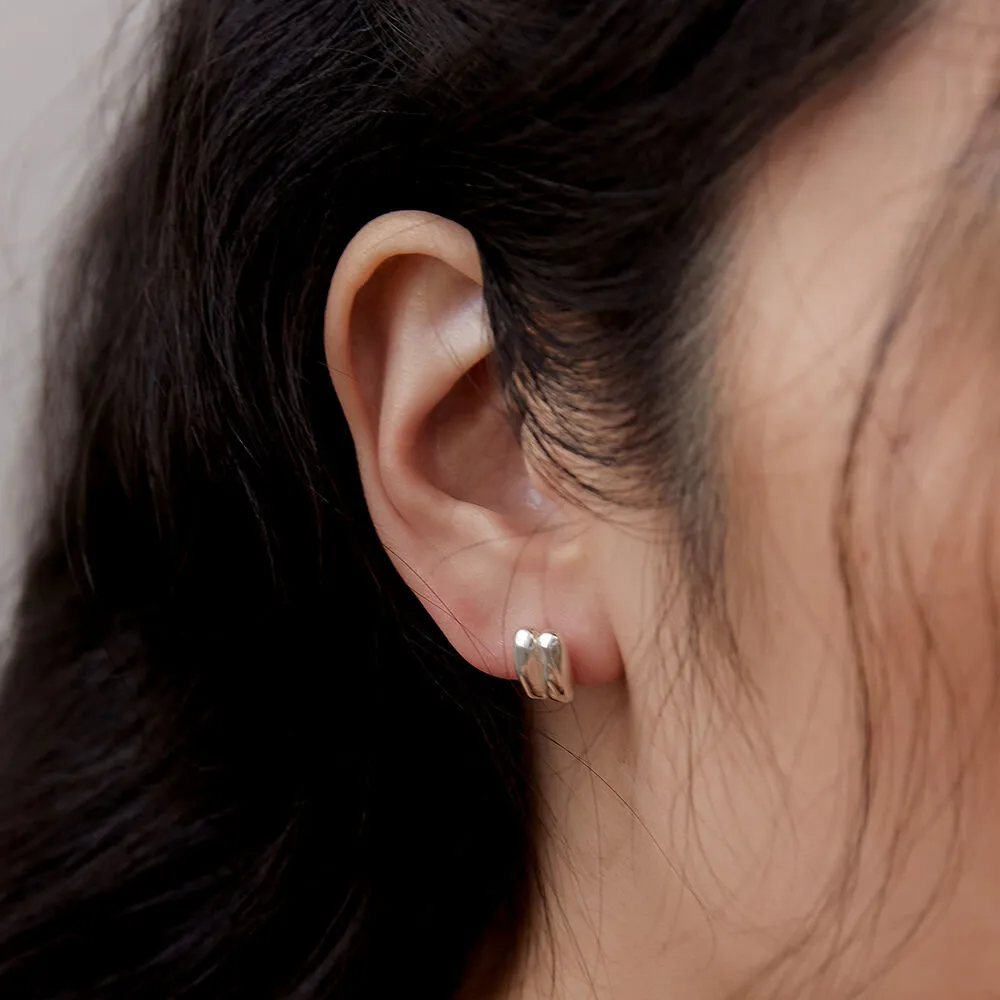 [silver925]Dainty earring - 감도 깊은 취향 셀렉트샵 29CM