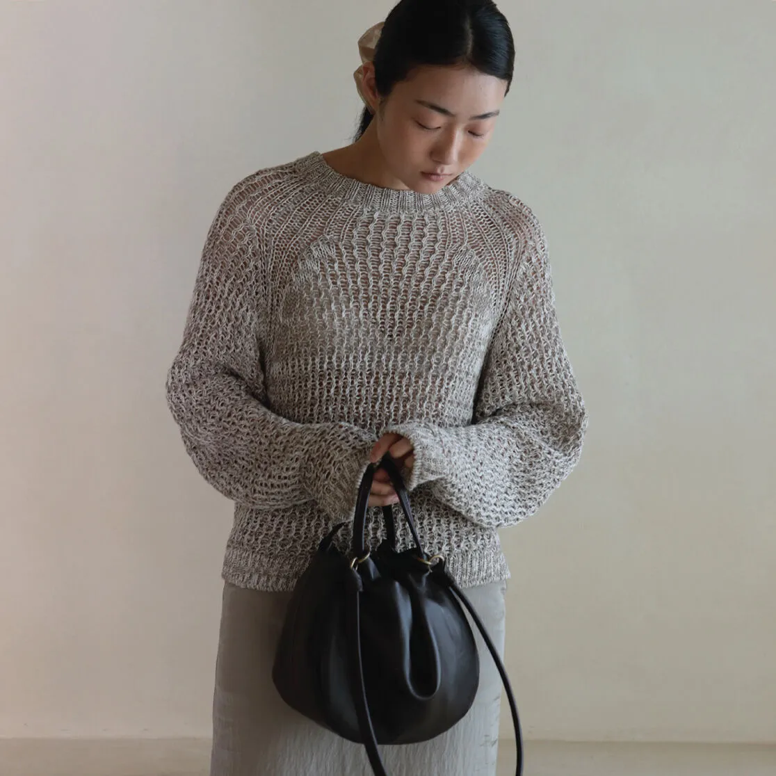 PLUM_BK [YB229_BK] - 감도 깊은 취향 셀렉트샵 29CM