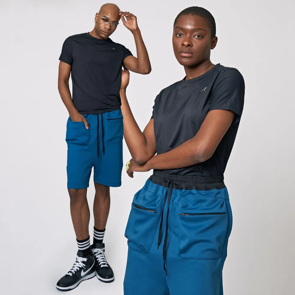 AU31TH07 ATB 크루탑_블랙 - 감도 깊은 취향 셀렉트샵 29CM