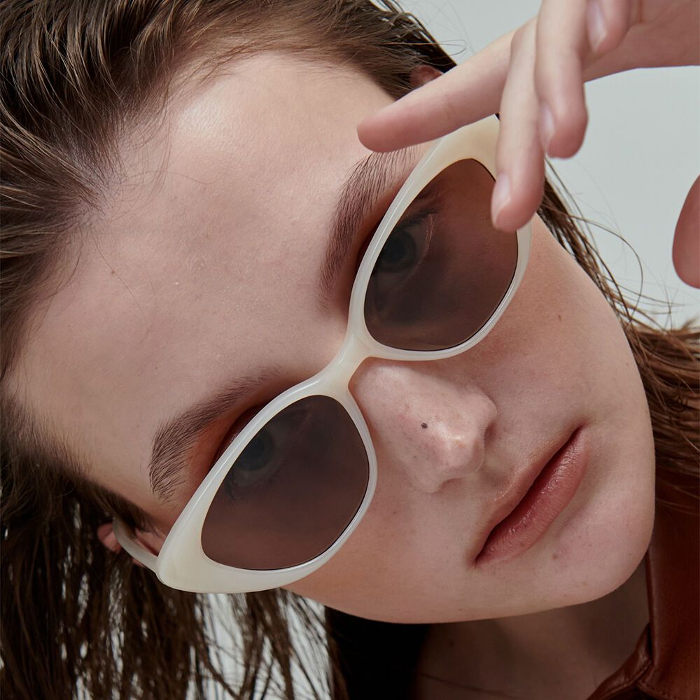 ROAN ivory - 감도 깊은 취향 셀렉트샵 29CM