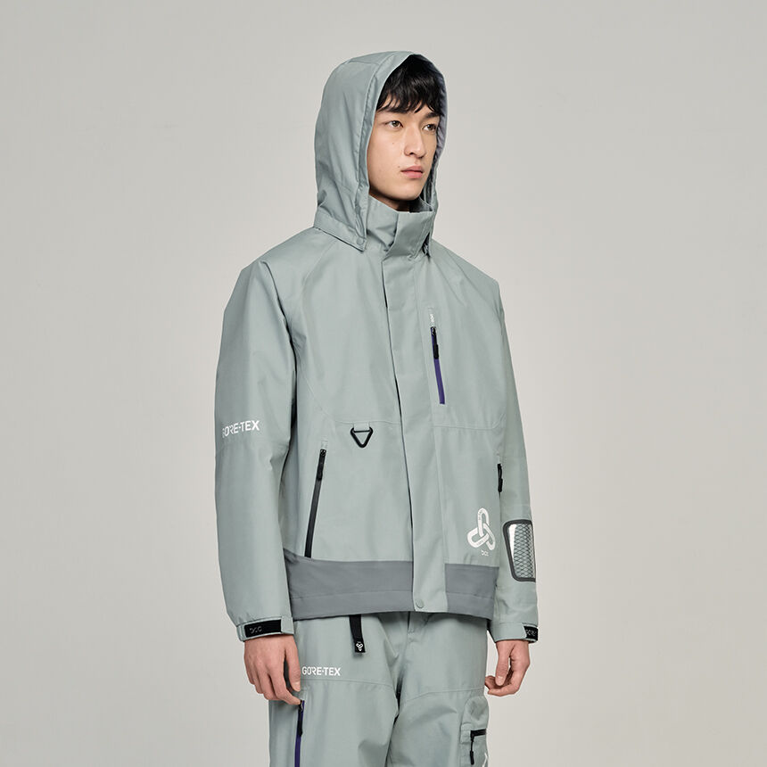 bcc링크GTX자켓_KG - 감도 깊은 취향 셀렉트샵 29CM