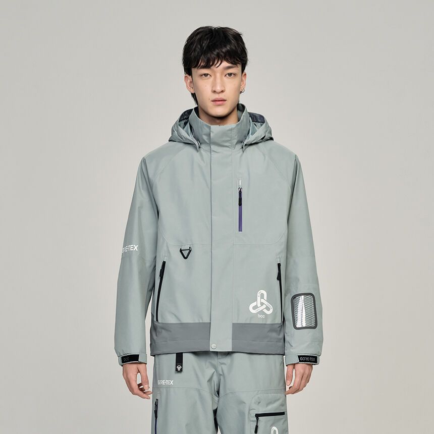 bcc링크GTX자켓_KG - 감도 깊은 취향 셀렉트샵 29CM