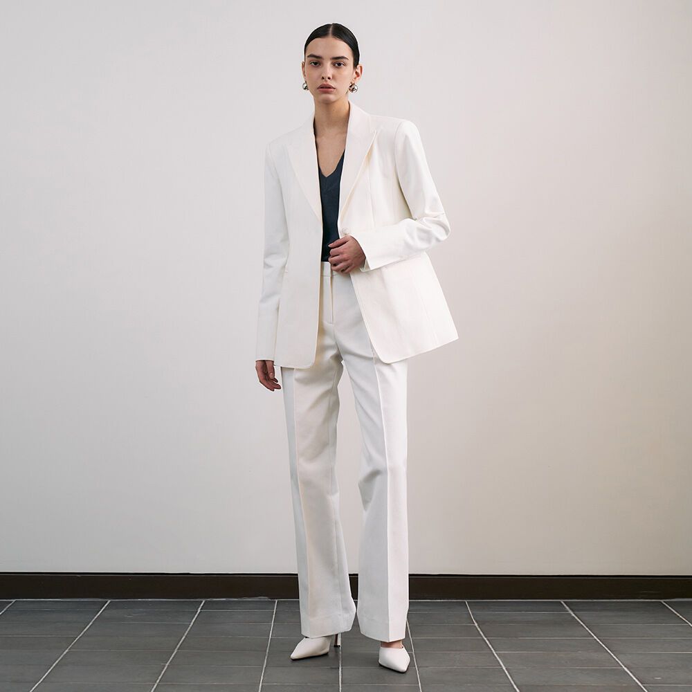 Wide Pintuck Pants - 감도 깊은 취향 셀렉트샵 29CM