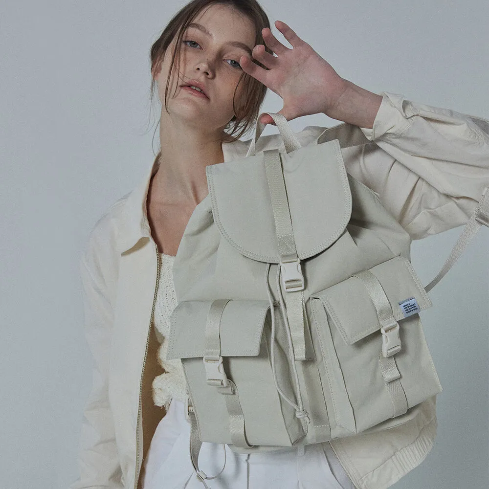 CITY BOYS RUCKSACK 001 S Cream - 감도 깊은 취향 셀렉트샵 29CM