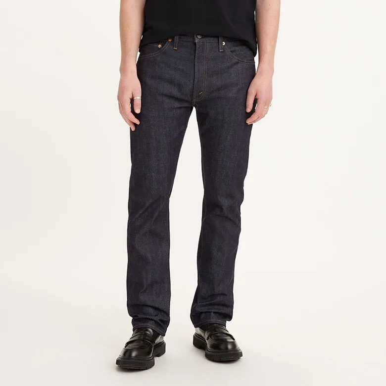 LVC 1967 505 진 RIGID_67505-0130 - 감도 깊은 취향 셀렉트샵 29CM