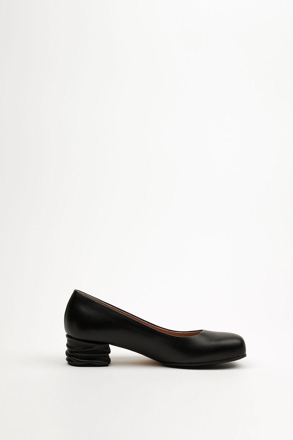 15_WRINKLE-SOFT HEELS BLACK - 감도 깊은 취향 셀렉트샵 29CM