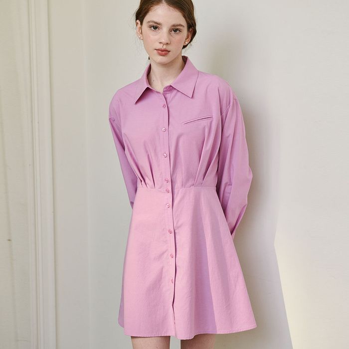 ROSELIN DRESS(로젤린)_01 - 감도 깊은 취향 셀렉트샵 29CM