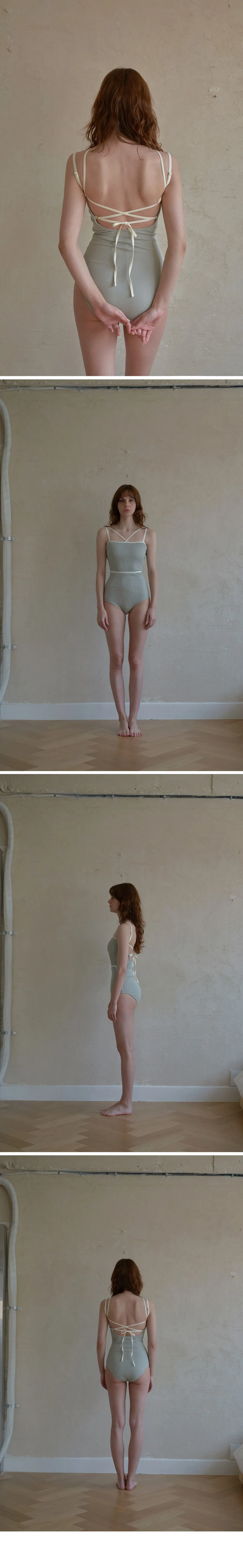 Daisy OPS _ash mint - 감도 깊은 취향 셀렉트샵 29CM