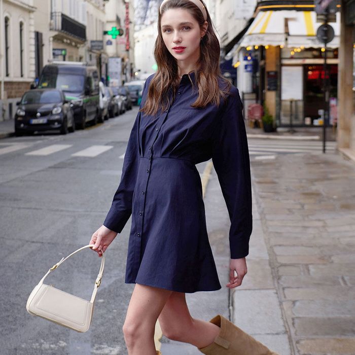 ROSELIN DRESS(로젤린)_02 - 감도 깊은 취향 셀렉트샵 29CM