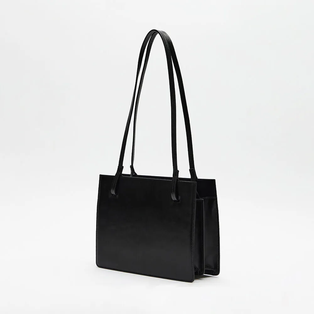 23SS Square Bag Black - 감도 깊은 취향 셀렉트샵 29CM