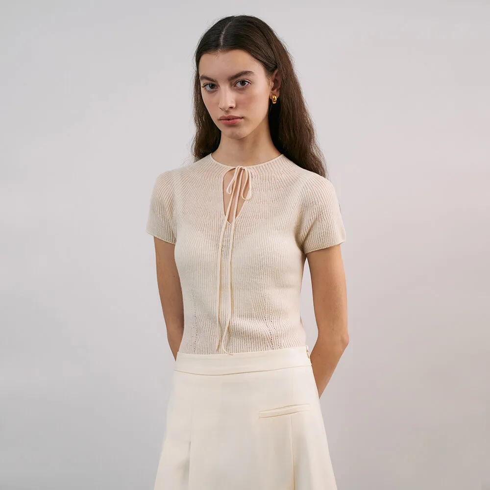 Essential Slim T-Shirt(23SS) - 감도 깊은 취향 셀렉트샵 29CM