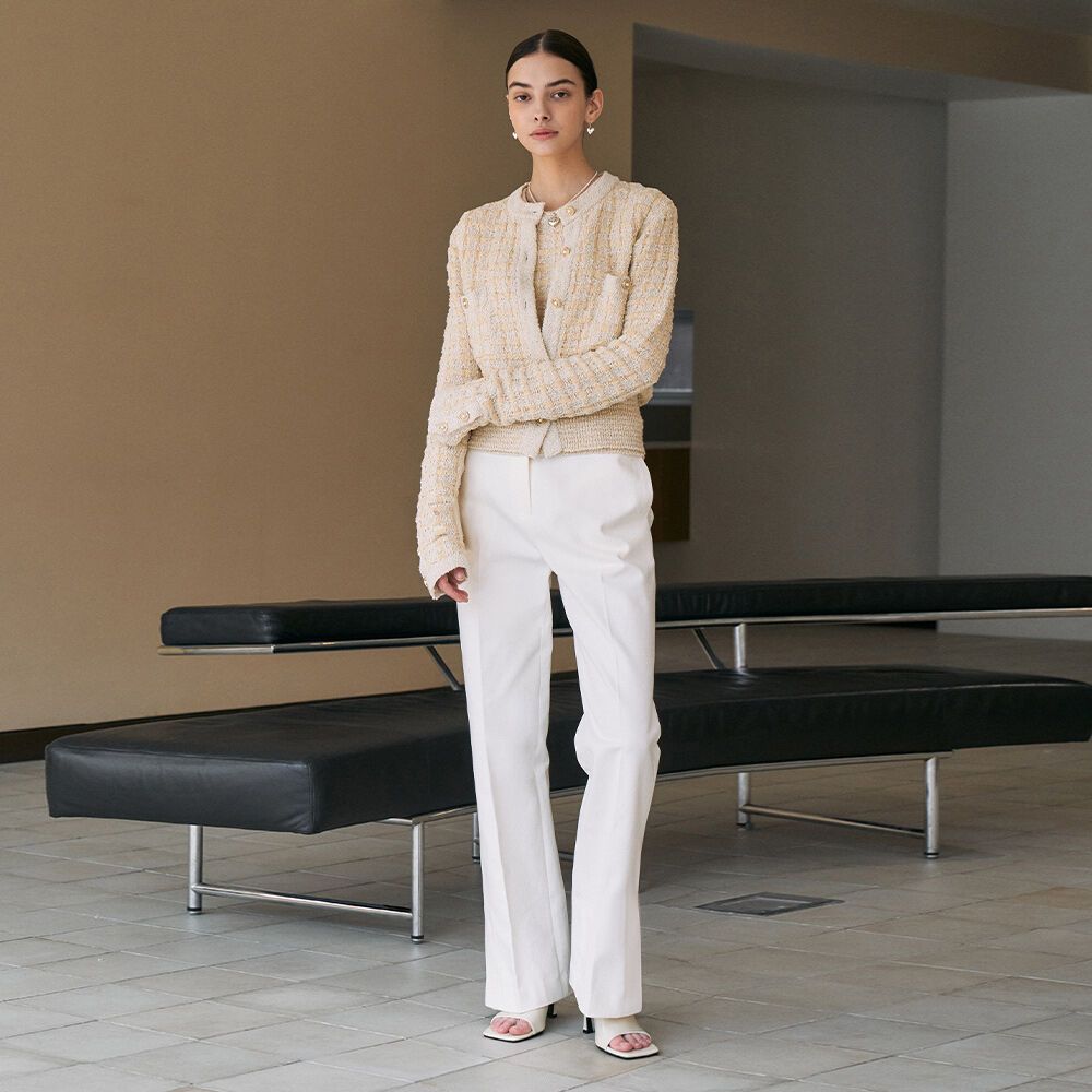 Basic Pintuck Denim - 감도 깊은 취향 셀렉트샵 29CM