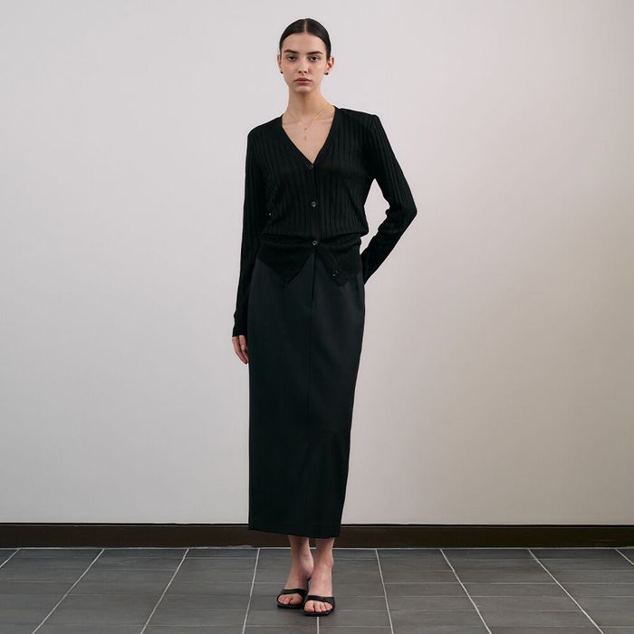 Classic H-line Skirt - 감도 깊은 취향 셀렉트샵 29CM