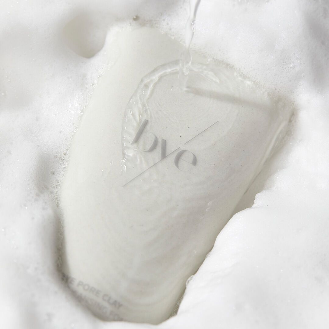 바이포어 클레이 딥 클렌징폼 130ml - 감도 깊은 취향 셀렉트샵 29CM