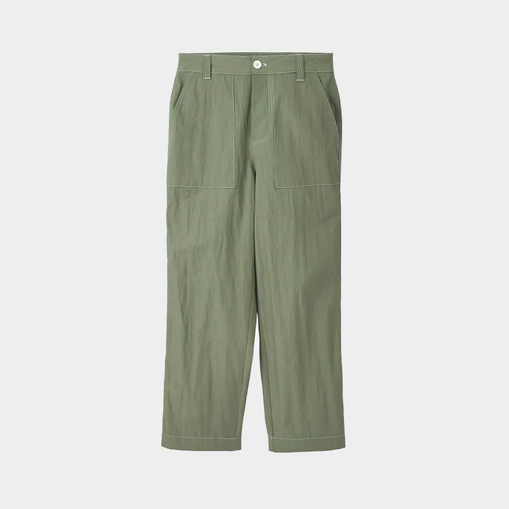 fatigue pants (green) - 감도 깊은 취향 셀렉트샵 29CM