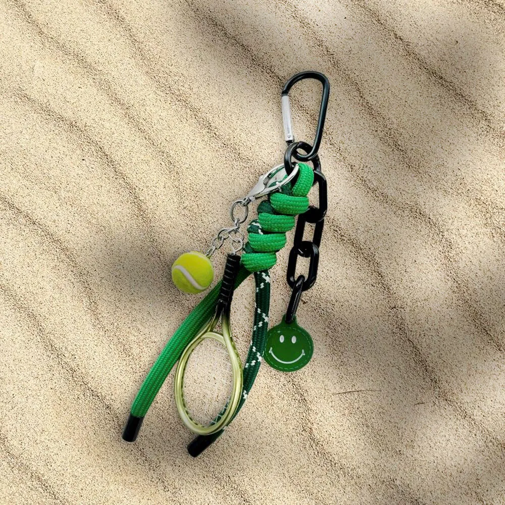 [BY삿치] GN KNOT SMILE TENNIS - 감도 깊은 취향 셀렉트샵 29CM