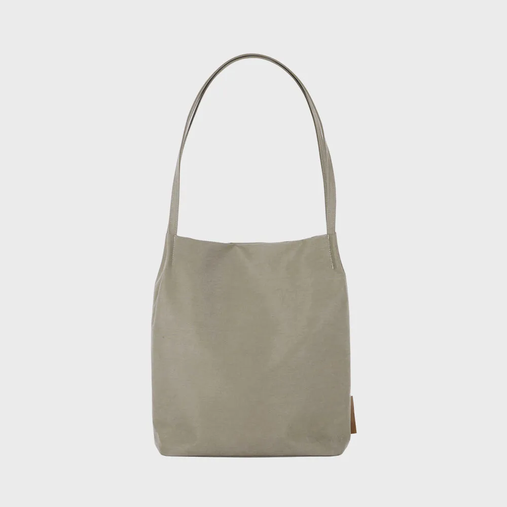 NEAT BAG _ ASH (Beige) 니트백 애쉬 - 감도 깊은 취향 셀렉트샵 29CM