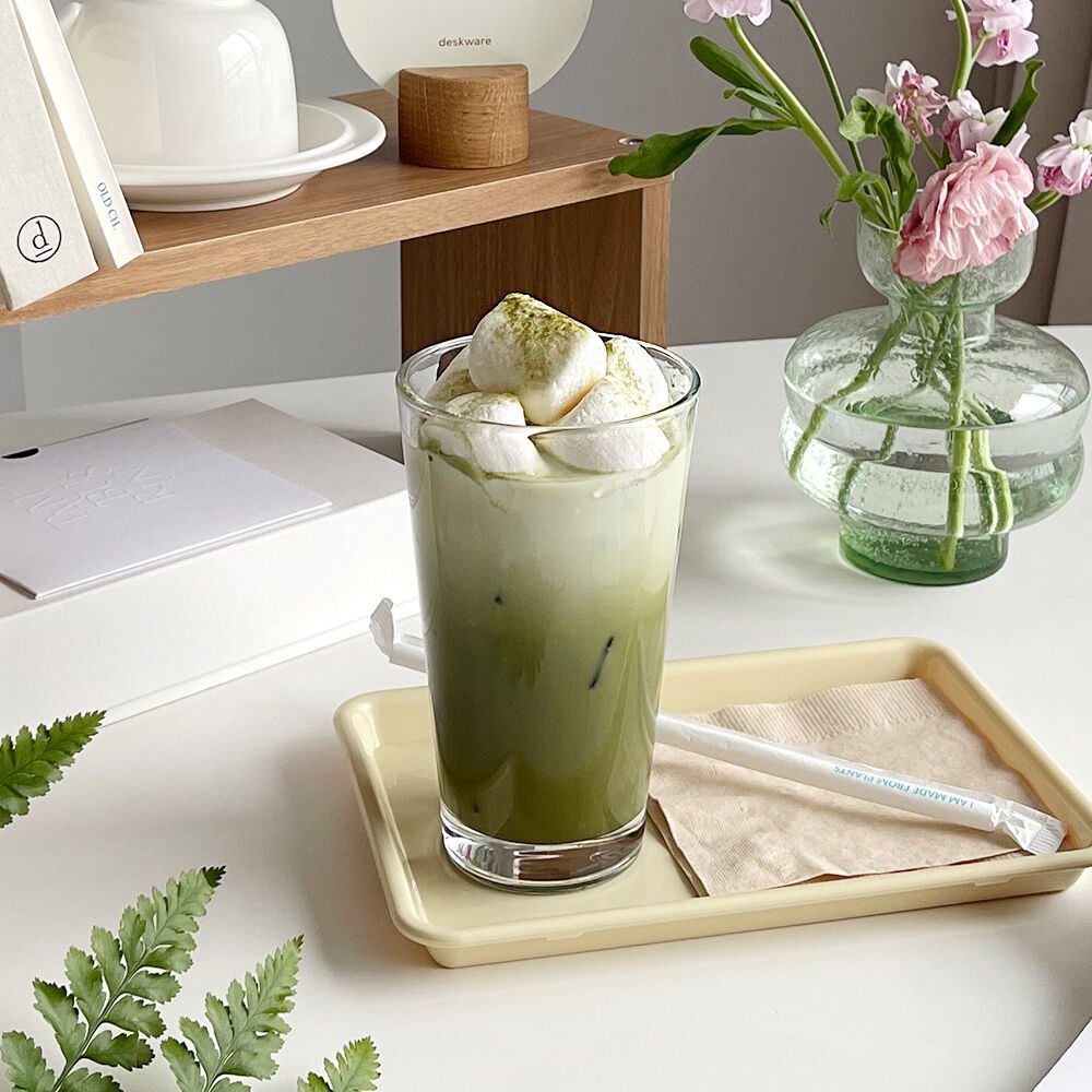 1+1 서밋 475ml 에이드 강화유리컵 - 감도 깊은 취향 셀렉트샵 29CM