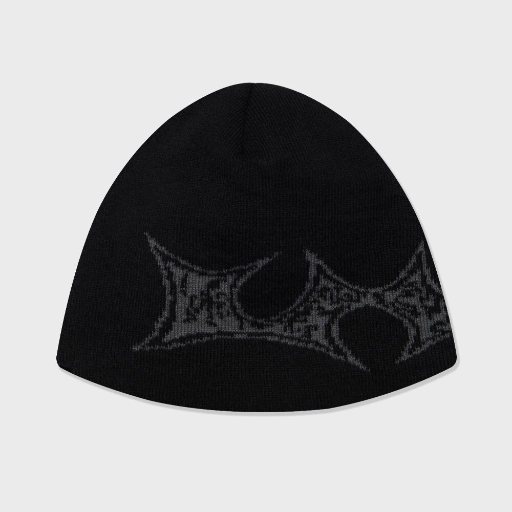 GW UNCUFFED BEANIE black - 감도 깊은 취향 셀렉트샵 29CM