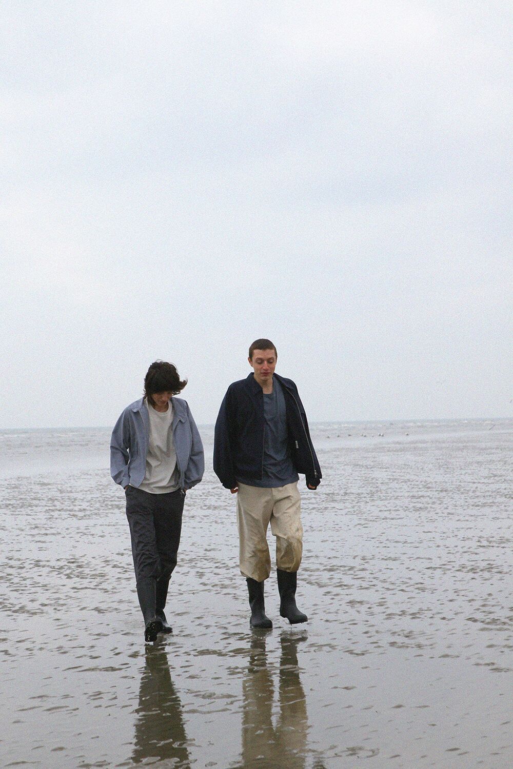 TD2-TS01 포켓티 (9 Color) - 감도 깊은 취향 셀렉트샵 29CM