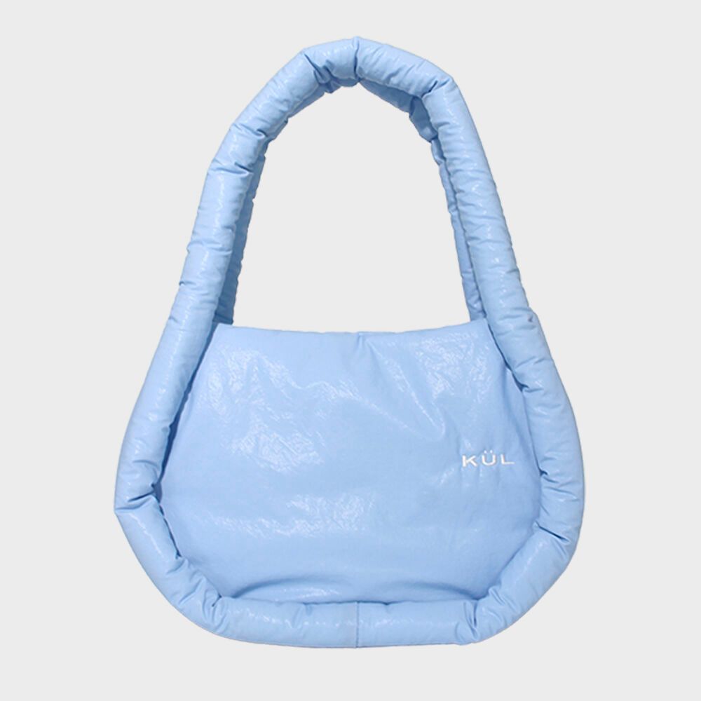 CD bag [Skyblue] - 감도 깊은 취향 셀렉트샵 29CM