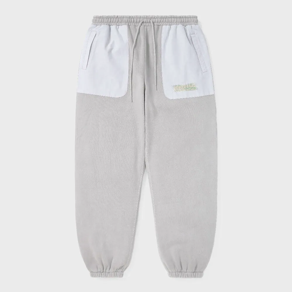 TNT BF Sweat Pant Grey - 감도 깊은 취향 셀렉트샵 29CM