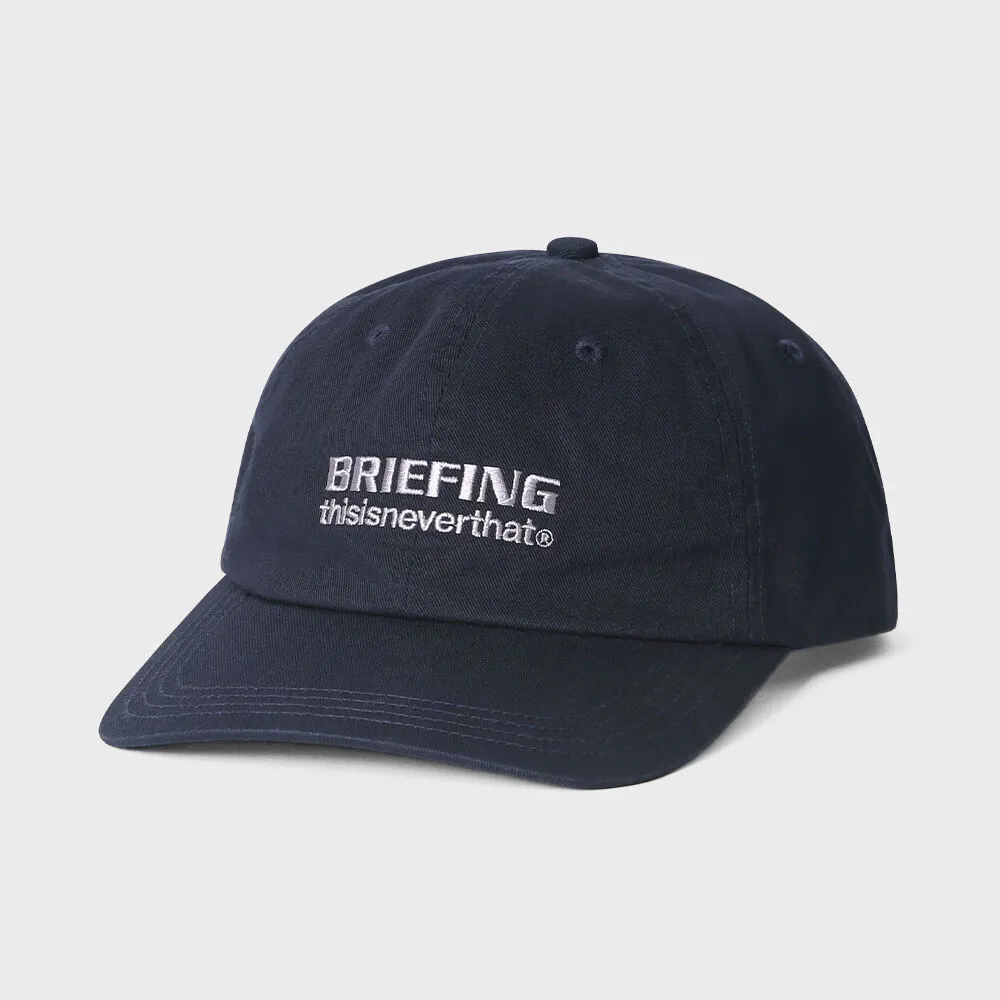 TNT BF Cap Navy - 감도 깊은 취향 셀렉트샵 29CM