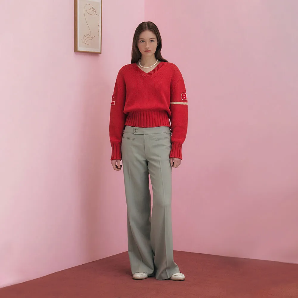 23SS KLIFF PANTS [3COLOR] - 감도 깊은 취향 셀렉트샵 29CM