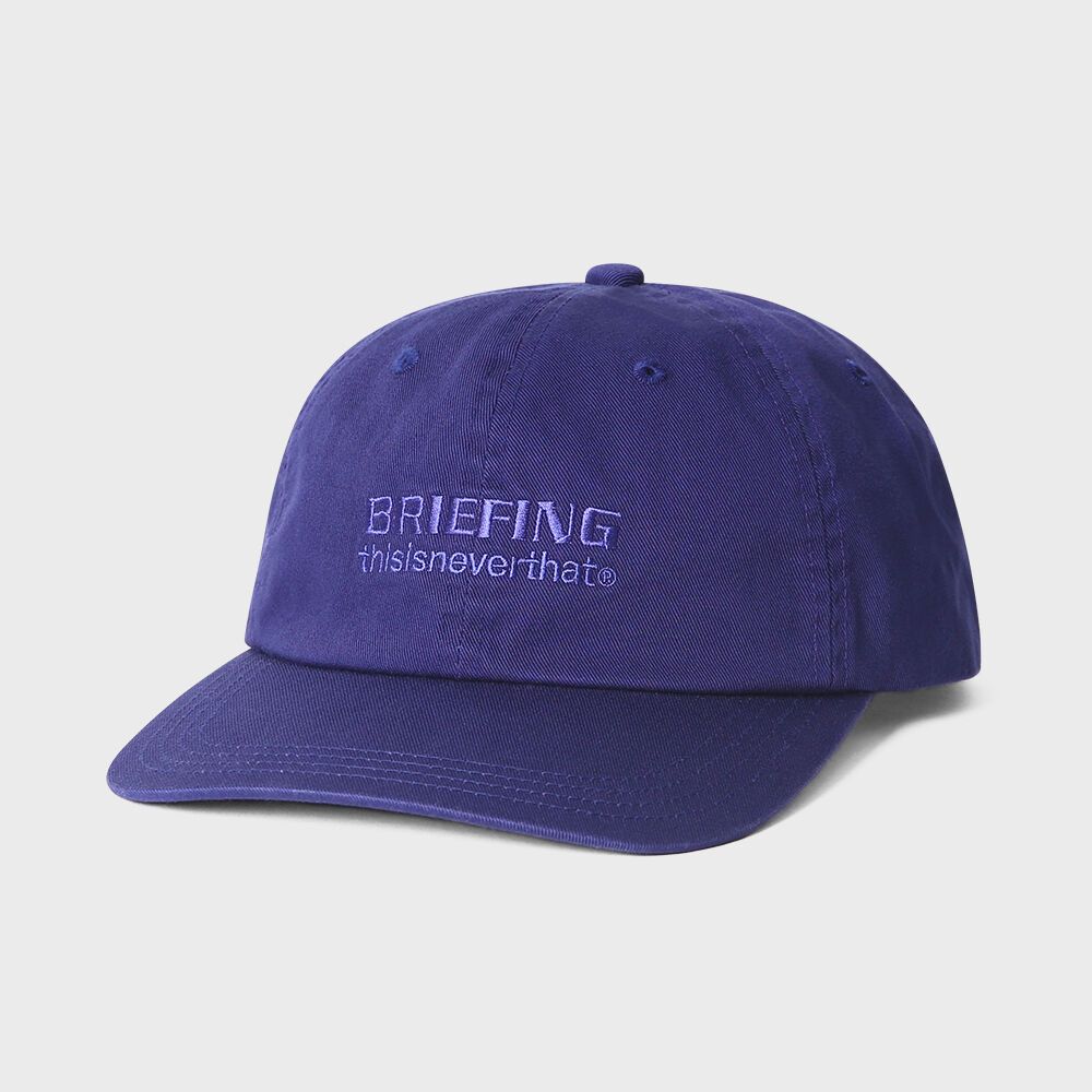 TNT BF Cap Purple - 감도 깊은 취향 셀렉트샵 29CM