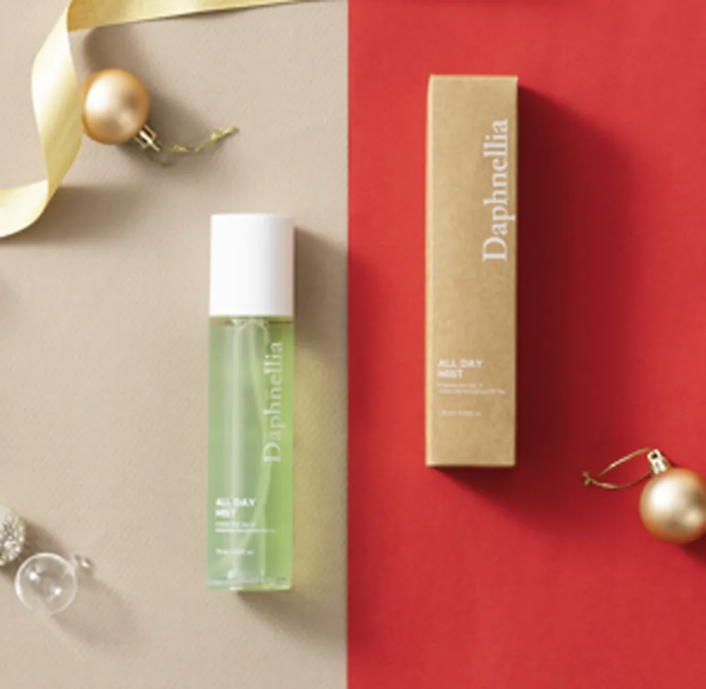 올데이 미스트(130ml) 2BOX - 감도 깊은 취향 셀렉트샵 29CM