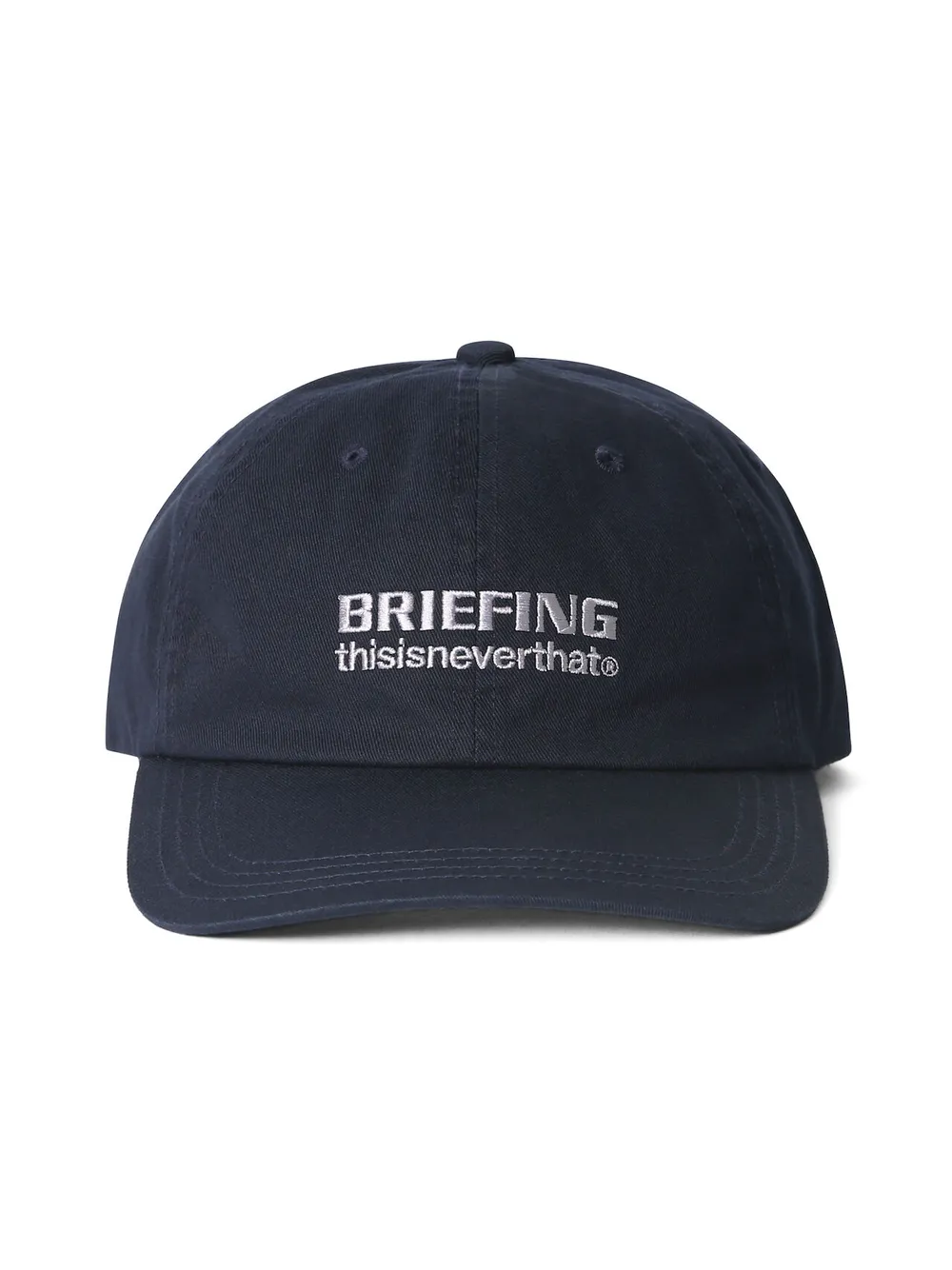 TNT BF Cap Navy - 감도 깊은 취향 셀렉트샵 29CM