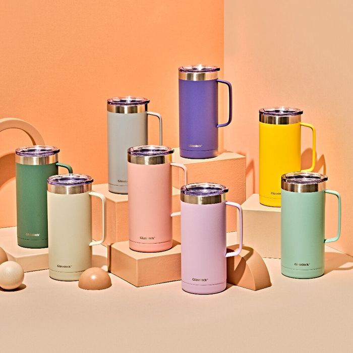 글라스락 텀블락 플레인 머그 텀블러 500mL 1+1 모음전 - 감도 깊은 취향 셀렉트샵 29CM