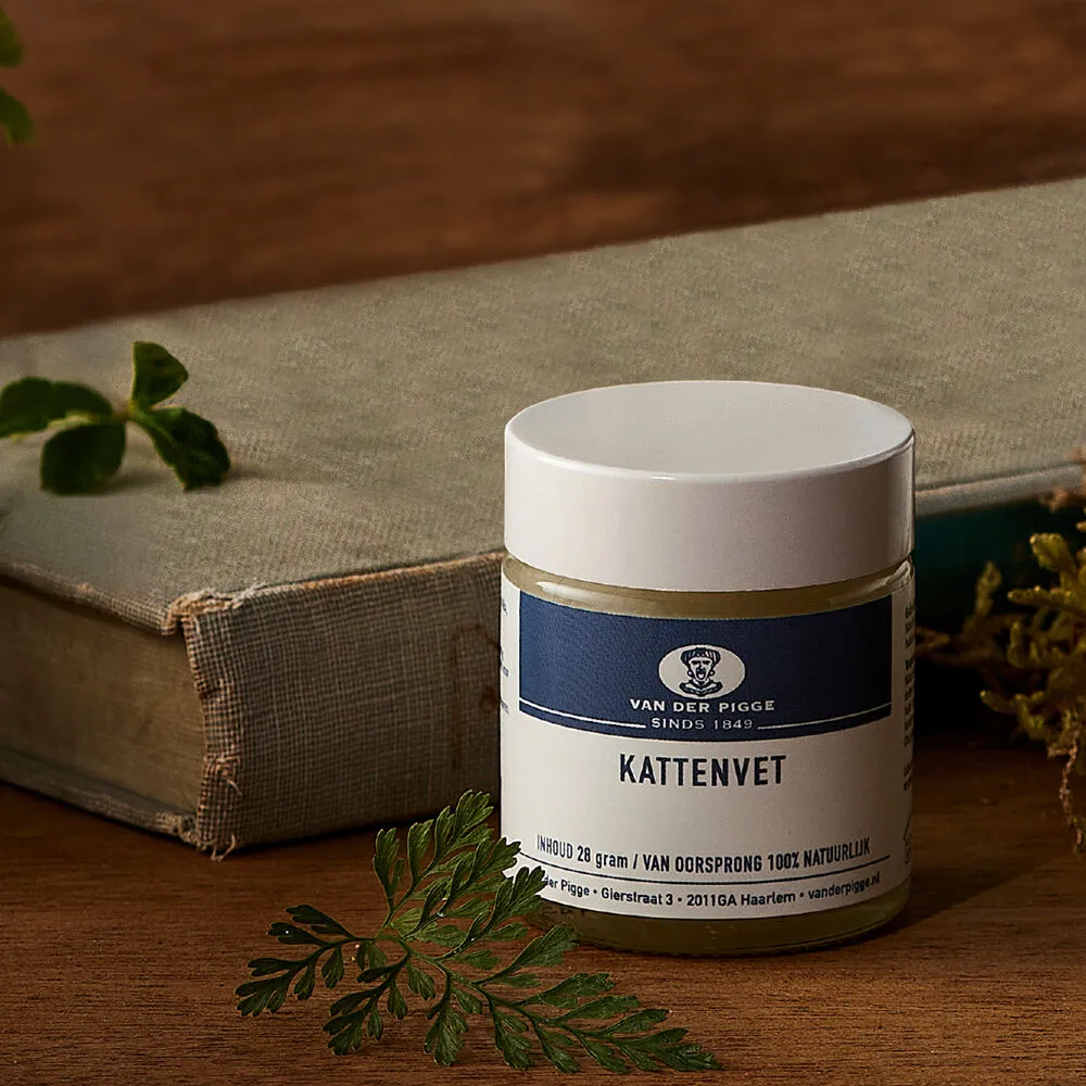 카텐벳 극건조 미니 멀티밤 28g 유럽 천연화장품 인증 - 감도 깊은 취향 셀렉트샵 29CM