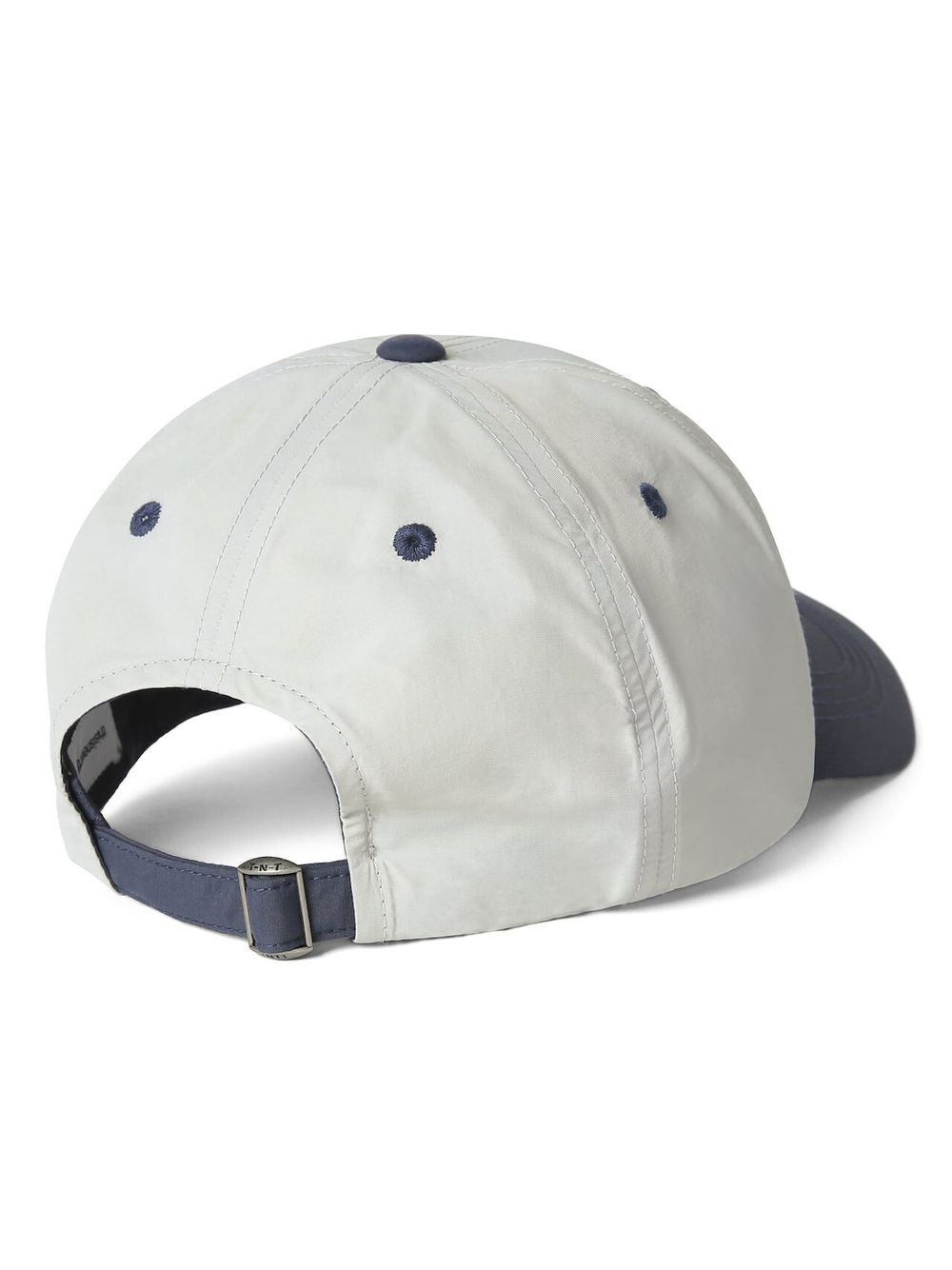 SUPPLEX® SPORT T-Logo Cap Grey/Navy - 감도 깊은 취향 셀렉트샵 29CM