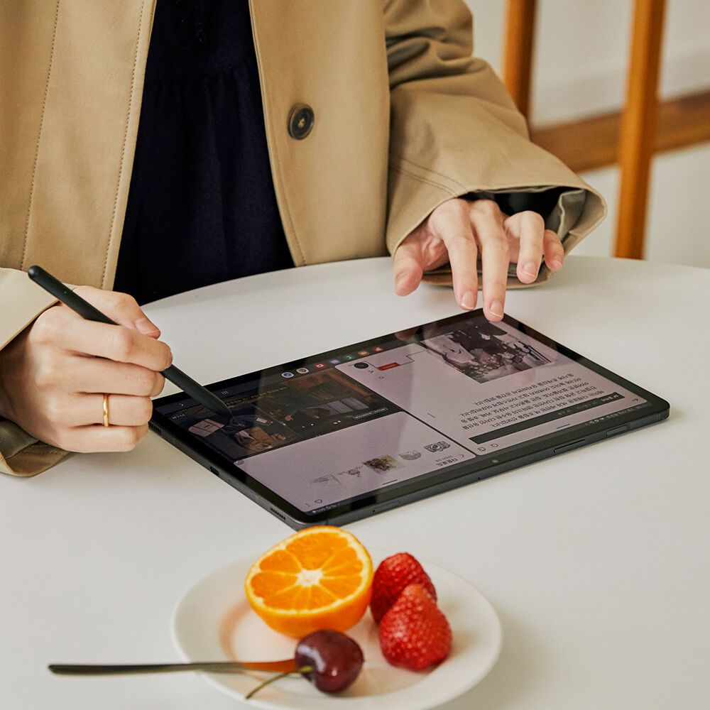 [삼성전자] 삼성 갤럭시탭 S8플러스 SM-X800 / SM-X806 - 감도 깊은 취향 셀렉트샵 29CM