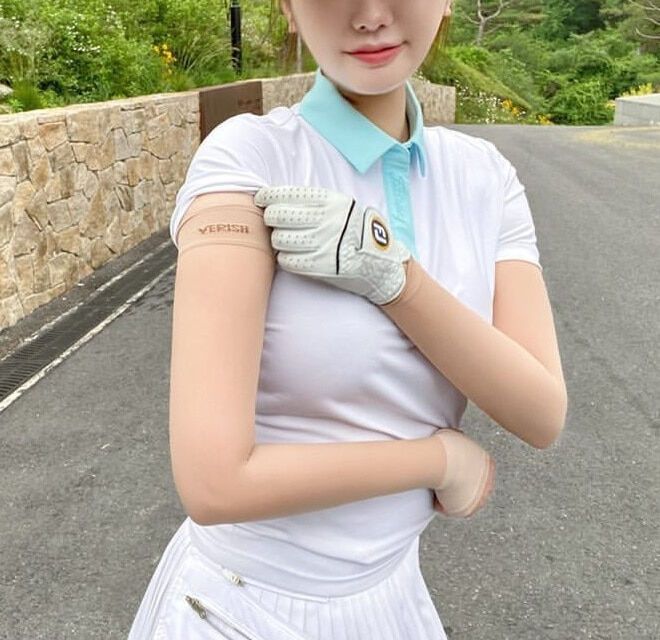 UV 차단 암슬리브 - 감도 깊은 취향 셀렉트샵 29CM