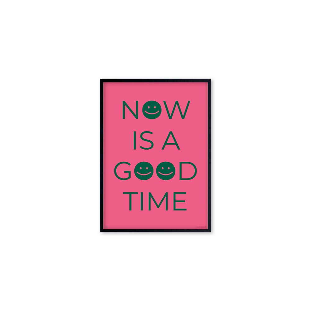 NOW IS A GOOD TIME 29CM now-is-a-good-time-29cm