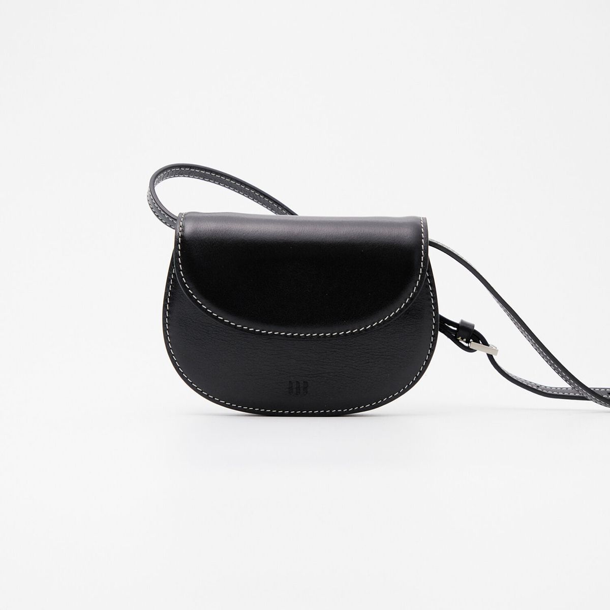 Tiny Pebble Bag (Black) - 감도 깊은 취향 셀렉트샵 29CM